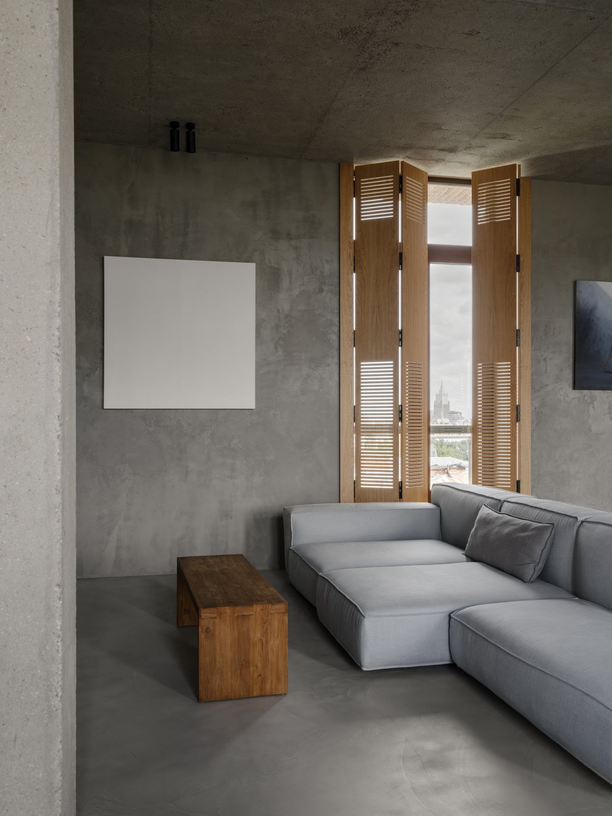 YINJISPACE - Architectural Studio RE x TRH 14